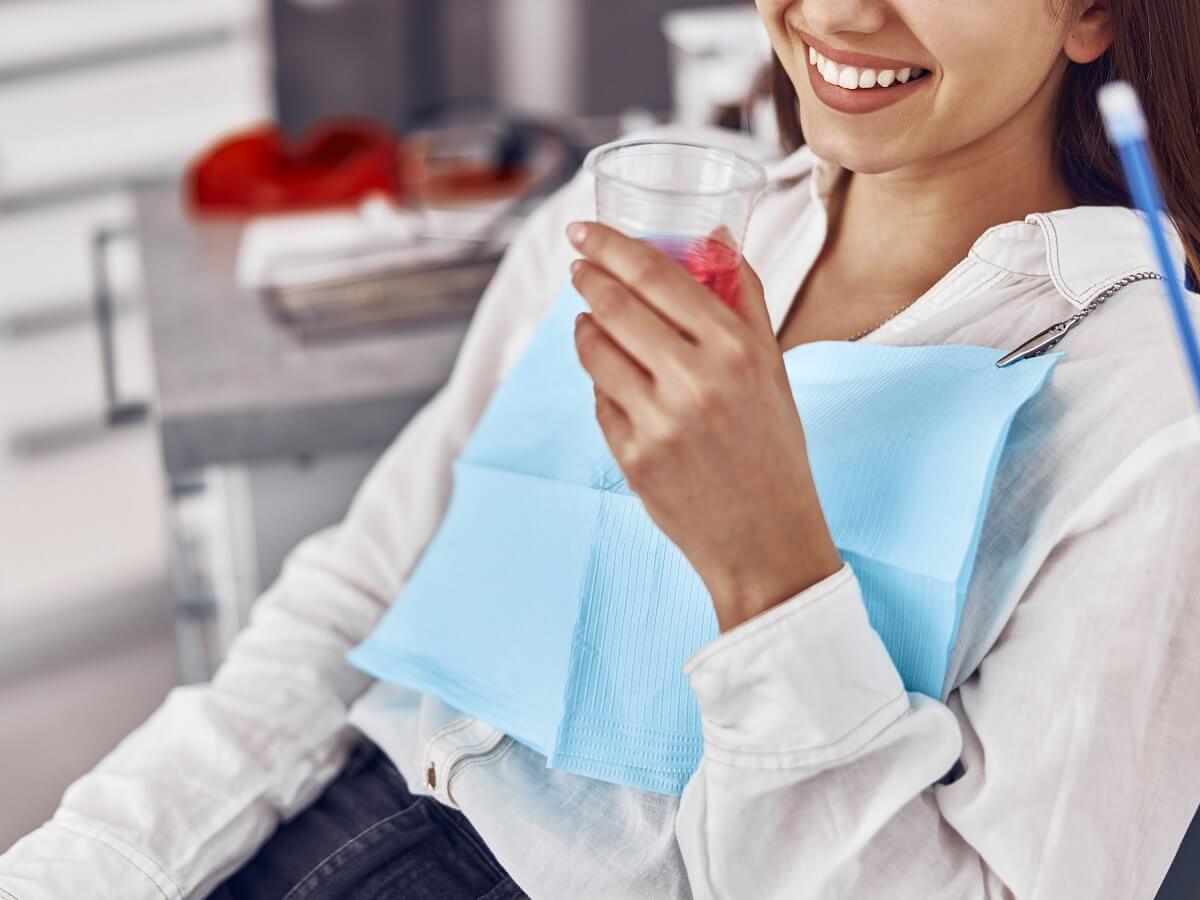 Mouth Rinses | Sun City Dental