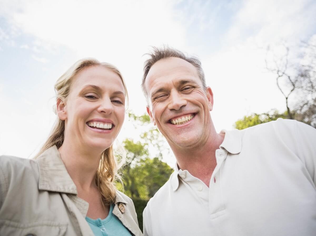 The Anatomy of Your Teeth | Sun City Dental