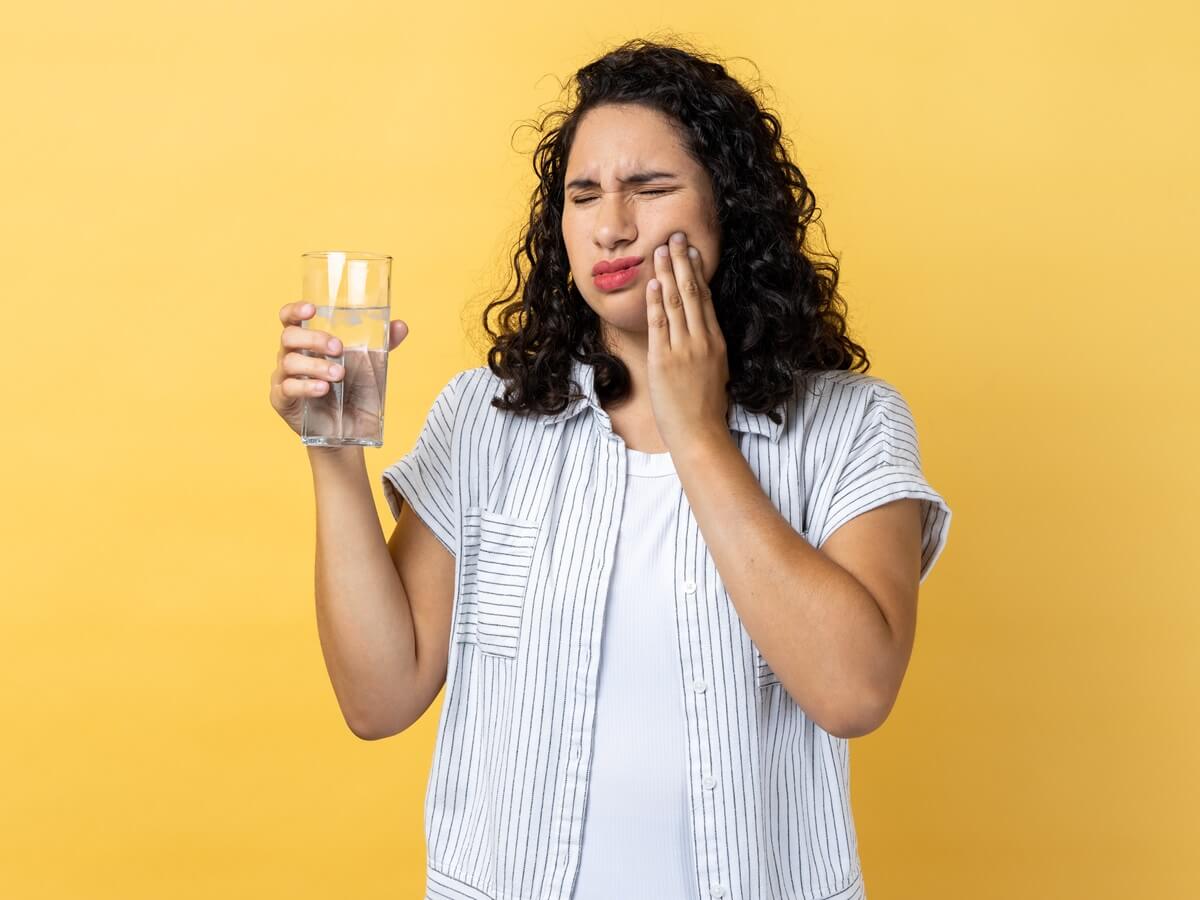 Best Treatments for Teeth Sensitivity | Sun City Dental